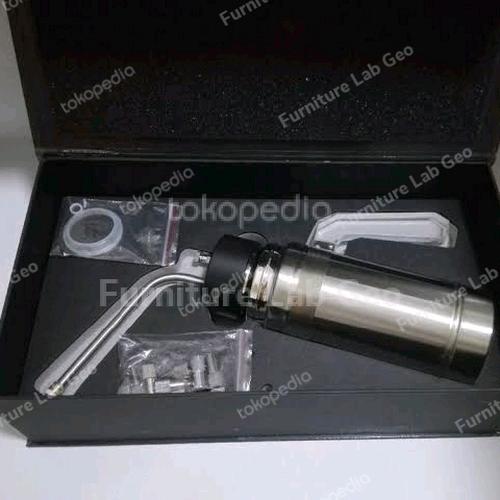 Jual Cryogenic Liquid Nitrogen Sprayer set 500 ml Ready Stok - Kab ...