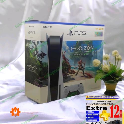 Jual ps5 sony playstation 5 garansi resmi - BUNDLEPROMO - Jakarta Timur ...