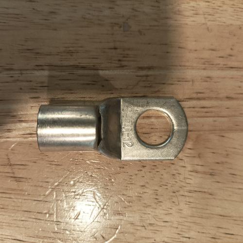 Jual Skun Kabel Scun SC70-12 Copper Terminal Copper Cable Lug - Jakarta ...