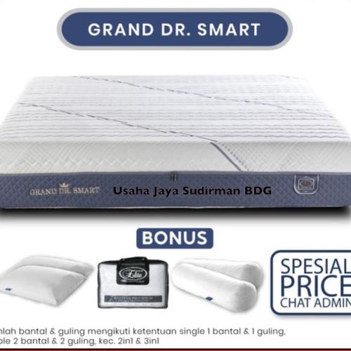 Jual Kasur Elite Grand Dr smart 160x200 - Kota Bandung - Usaha Jaya ...