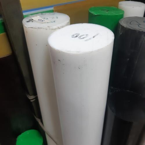 Jual teflon rod/teflon ptfe batangan 70mm x 50cm - Jakarta Barat - berkah packing | Tokopedia