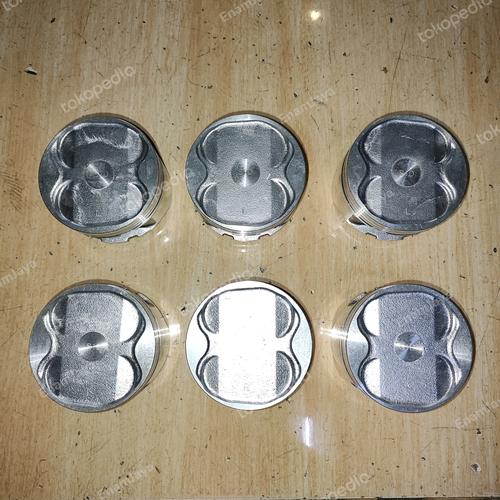 Jual Piston Set Mazda Cronos KL 2.500cc V6 injection - Jakarta Barat ...
