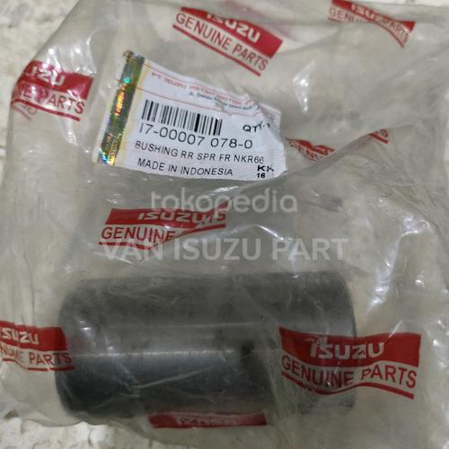 Jual BOS BUSHING BUSING PER BELAKANG DEPAN ISUZU ELF NKR 71 NKR71 ...