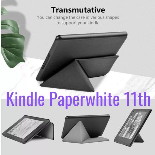 Jual Origami Case Kindle Paperwhite 11th Signature Edition Cover Casing ...