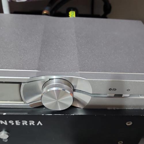 Jual Streamer Audio IFI Neo Stream - Jakarta Pusat - Cahaya Multi Parts ...