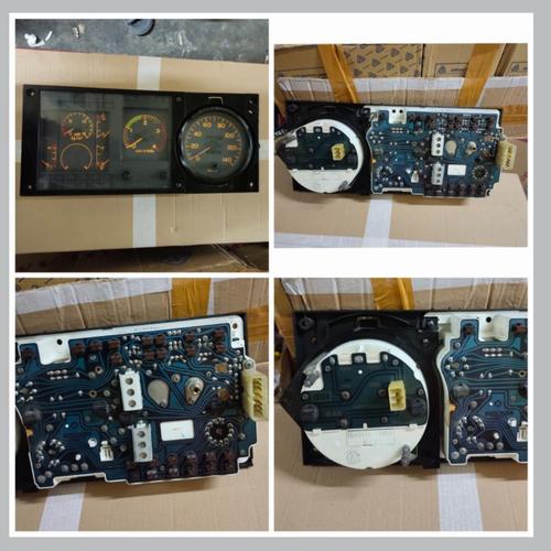 Jual SPEEDOMETER HINO BUS RK8 - RK1J - R260 COPOTAN ORIGINAL - Jakarta ...