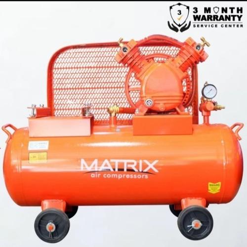 Jual Matrix Mesin Kompresor Angin 1 HP Engine X-China 5.5 HP Air ...