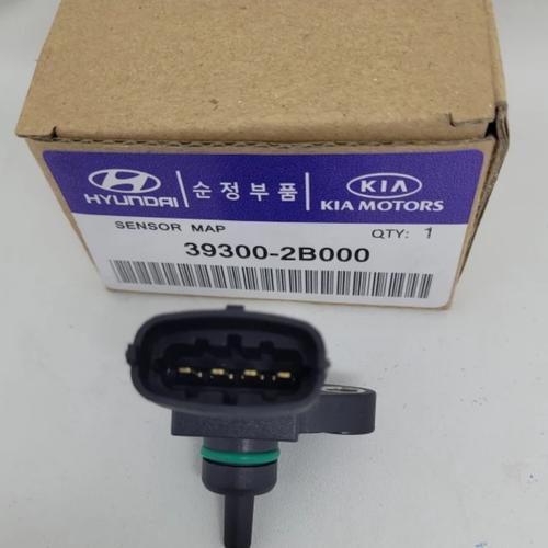 Jual SENSOR MAP HYUNDAI KIA GRAND AVEGA i10 i20 H1 SONATA ALL NEW ...