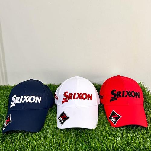 Jual Topi Golf Pria Srixon Z-Star Topi Golf Pria Import - New - Putih ...