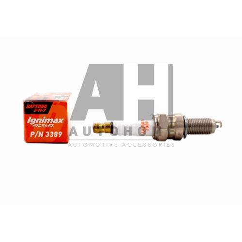 Jual Busi Honda Blade 110 Old & New FI Injeksi - Daytona Tapered 3389 ...