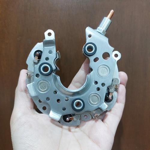 Jual Rectifier alternator silicon diode dinamo ampere toyota vios ...