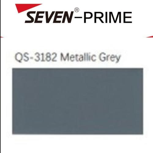 Jual ACP Seven 4mm - ACP Warna Metallic - QS 3182 Metallic Grey ...