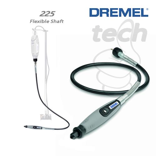 Promo Flexible Shaft Attachment Rotary DREMEL 225 - Jakarta Barat ...