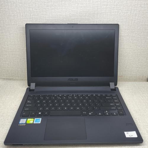 Jual laptop asus p1440 i7 gen 8 ram 8gb hdd 1tb scond mulus - Jakarta ...