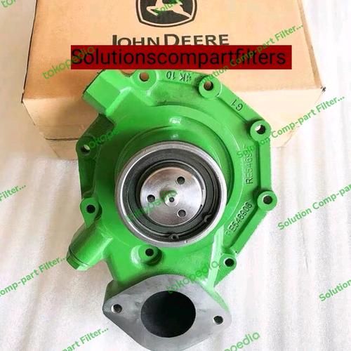 Jual Water Pump RE546917 RE546906 JOHN DEERE Tractor - Kota Batam ...