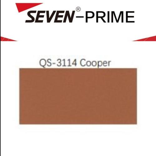 Jual ACP Seven 4mm - ACP Warna Solid - QS 3114 Cooper - Cooper ...