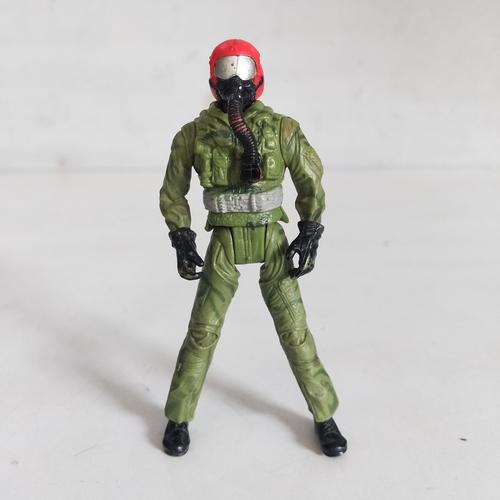 Jual Jurassic park 3 helicopter pilot action figure vintage - Kota ...