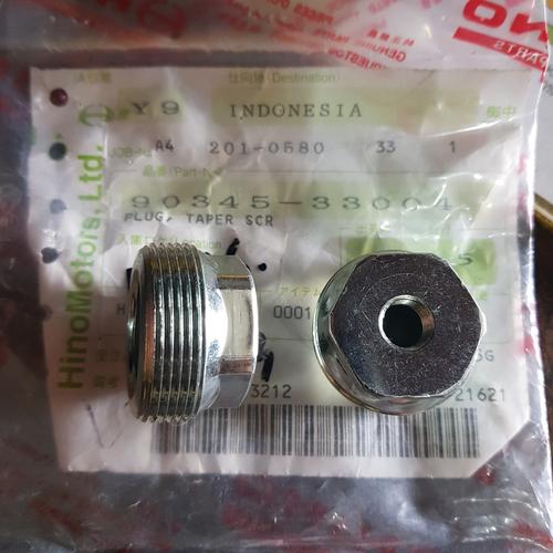 Jual baut tutup king pen kingpen atas Toyota hino Dutro HT 110 125 130 Ori - Kota Palembang - PD ...