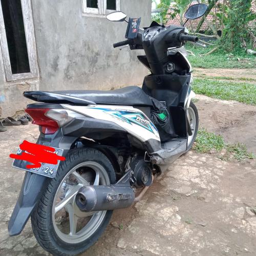 Jual motor honda beat - Putih, 1kg - Kab. Tangerang - motorstar | Tokopedia