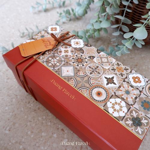 Jual Hampers Ramadhan / Lebaran / Ramadan Gift Box / Parcel Idul Fitri ...