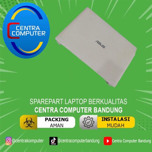 Jual SPARE PART LAPTOP ASUS X452C - CASING TENGAH - Kota Bandung ...