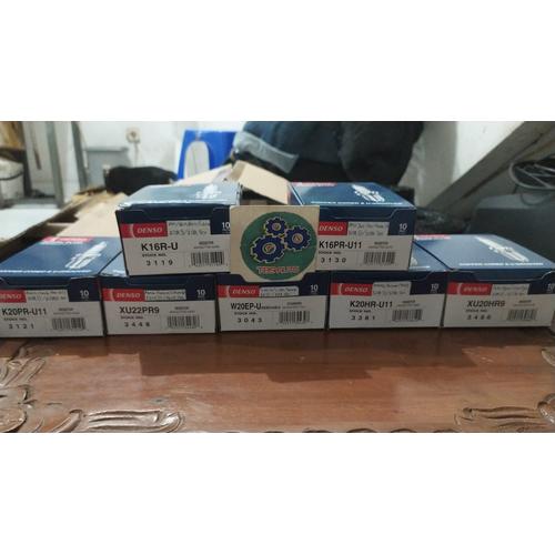 Jual BUSI / SPARK PLUG DENSO/ T-120SS/ L-300/ TERANO/ PAJERO/ W20EP-U ...