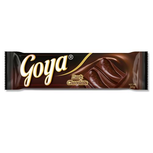 Jual GOYA BAR VERY BERRIES/DARK CHOCOLATE/MILK CHOCOLATE - Dark ...