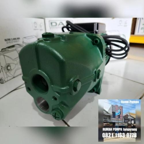 Jual POMPA AIR JET PUMP DAB DP 102M POMPA AIR SUMUR DALAM 40 METER ...