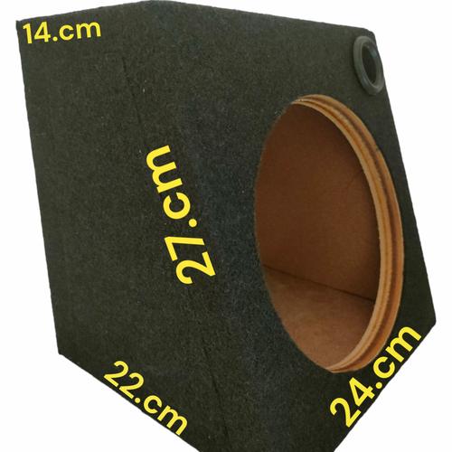 Jual BOX SPEAKER 8 INCH MIRING - Kab. Sidoarjo - RUKO-MALL-12 | Tokopedia