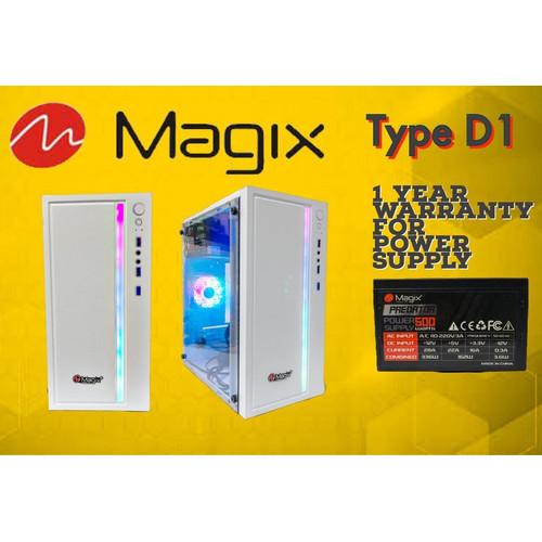 Jual PC RAKITAN CORE i7 4770 GEN 4 RAM 16GB SSD 512GB - 16GB /SSD 512GB, ONBOARD - Kota Bandung ...