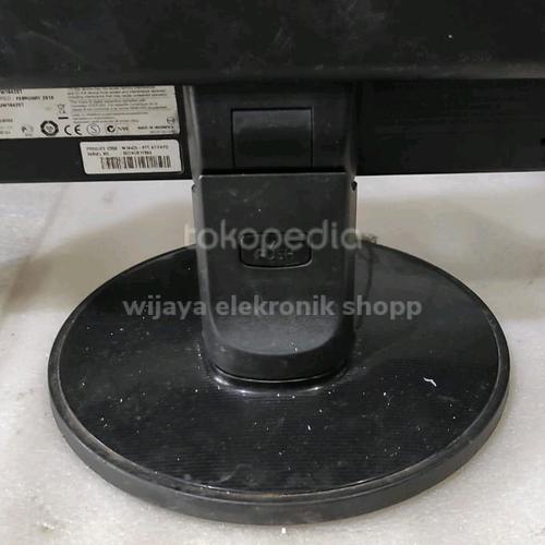 Jual kaki monitor LG kotak - Jakarta Timur - wijaya elekronik shopp ...