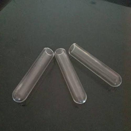 Jual tabung reaksi plastik 12x75 mm test tube plastik tabung plastik ...