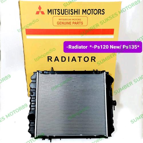 Jual RADIATOR *PS120 NEW/PS135*ASLI ORIGINAL - Jakarta Utara - SUMBER ...