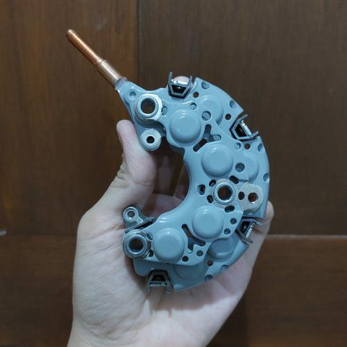 Jual Rectifier alternator silicon diode dinamo ampere toyota land ...