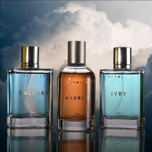 Jual Exmood Hey MALE Eau De Parfum (EDP) 50ml Perfume for Men Fragnance ...