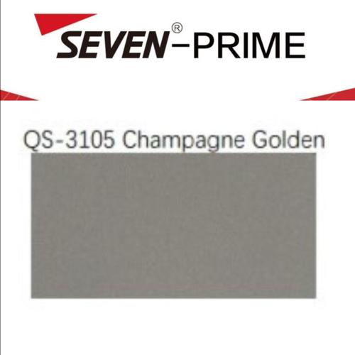 Jual ACP Seven 4mm - ACP Warna Metallic - QS 3105 Champagne Golden ...