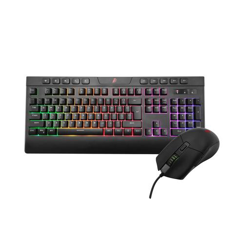 Jual 1STPLAYER K8 FIRE DANCING KIT ( KEYBOARD MOUSE ) - Kota Surakarta ...