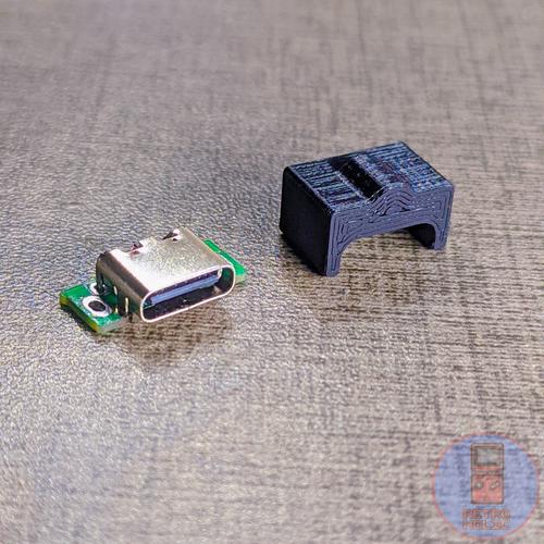 Jual Gameboy Advance GBA SP USB C Port - Kab. Boyolali - Retro Holic ...