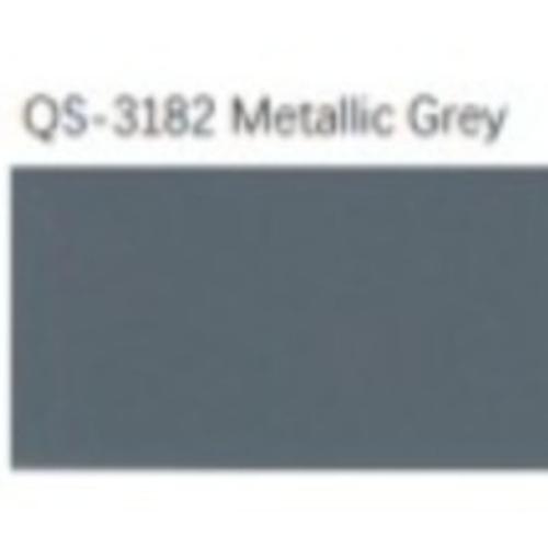 Jual ACP Seven 4mm - ACP Warna Metallic - QS 3182 Metallic Grey ...