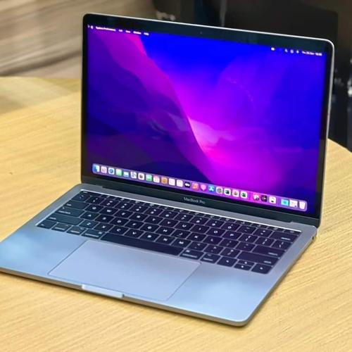 Jual MacBook Pro 13 Inch 2017 Core i5 RAM 8GB / SSD 256GB - Jakarta ...