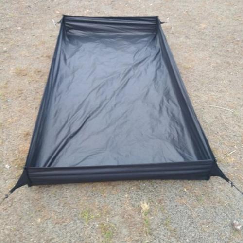 Jual 470x220x10 terpal a12 hitam hitam - Jakarta Barat - membranindo ...