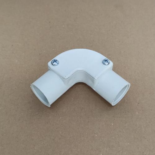 Jual Elbow 20mm listrik pipa / sambungan pipa - Jakarta Utara ...