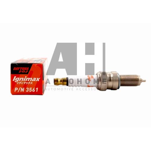 Jual Busi Honda Supra X 125 & Blade New FI Injeksi - Daytona Tapered ...