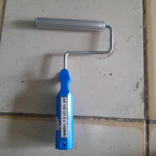 Jual ROL BESI ALMANIUM UNTUK STRUKTUR EPOXY - Jakarta Timur - Randi ...
