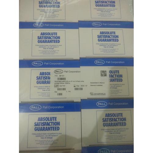 Jual Membrane FIlter GN-6 Metricel 0.45 um Pall Isi 200 Pcs - Kab ...