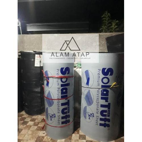 Jual atap solarflat - solarflat - solarflat 3mm - solar flat 3mm - Kota ...