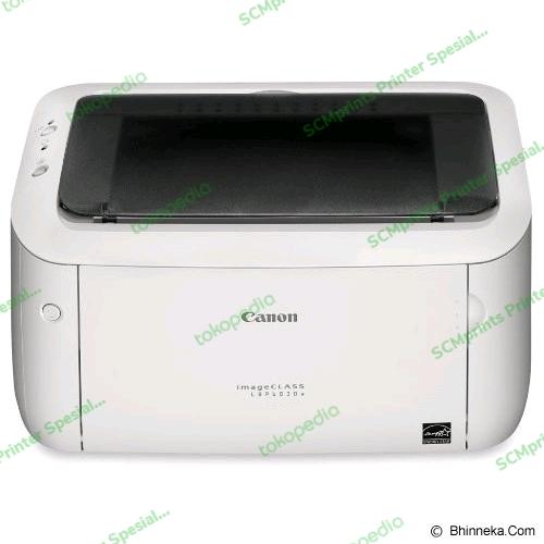 Jual Printer Canon Laserjet LBP6030 Mono Canon Image Class LBP 6030 ...