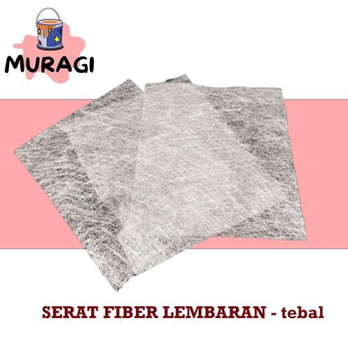 Jual Serat Fiber Lembaran - tebal - Kab. Bandung - Muragi | Tokopedia