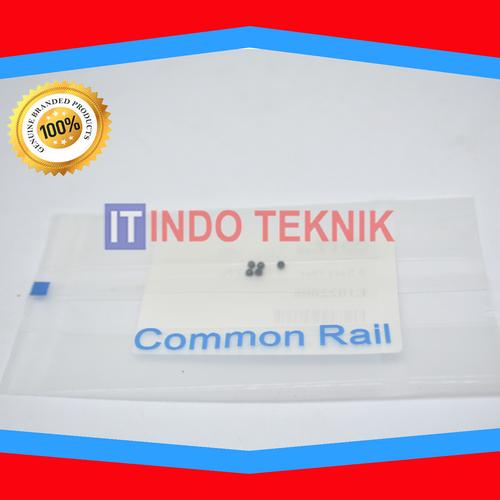 Jual Half Ball Bola Setengah Injector Denso - Nop & Selenoid Spring Per ...