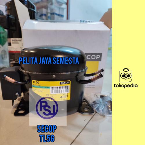 Jual Kompresor Secop TL5G / Secop Danfoss TL5G 4567 - Jakarta Barat ...